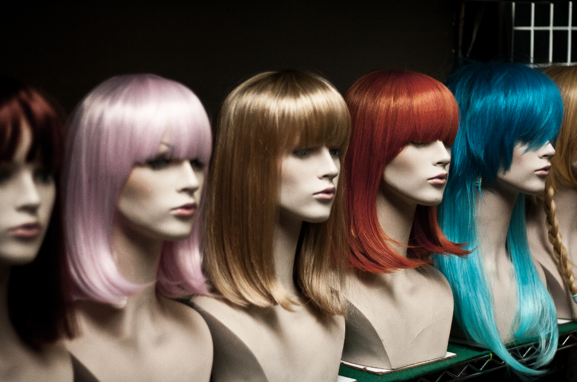 Wig Nice – Transform Your Look